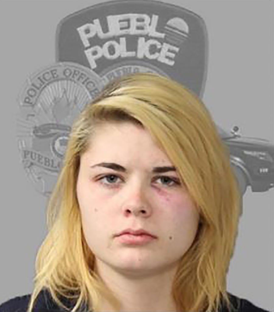 Faith Hughes Pleads Guilty In 23-Month-Old Son's Death - CBS Colorado