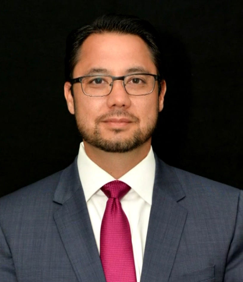 Former Weld County Judge Ryan Kamada, Who Told Friend Of Drug ...