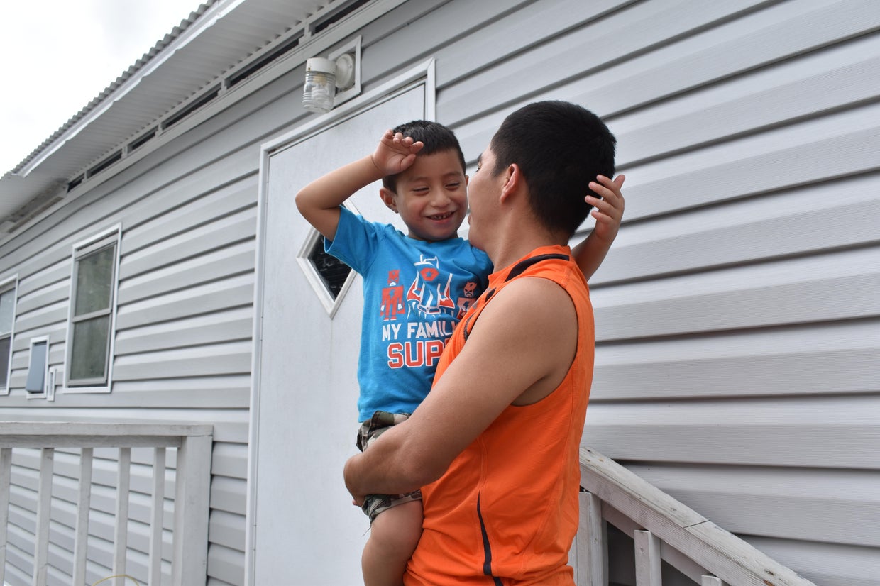 Family separation: 1,134 migrant families separated since end of Trump ...