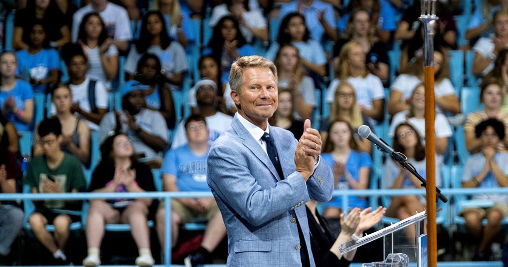 Latrobe Native Dr. Kevin Guskiewicz Named Chancellor Of University Of ...