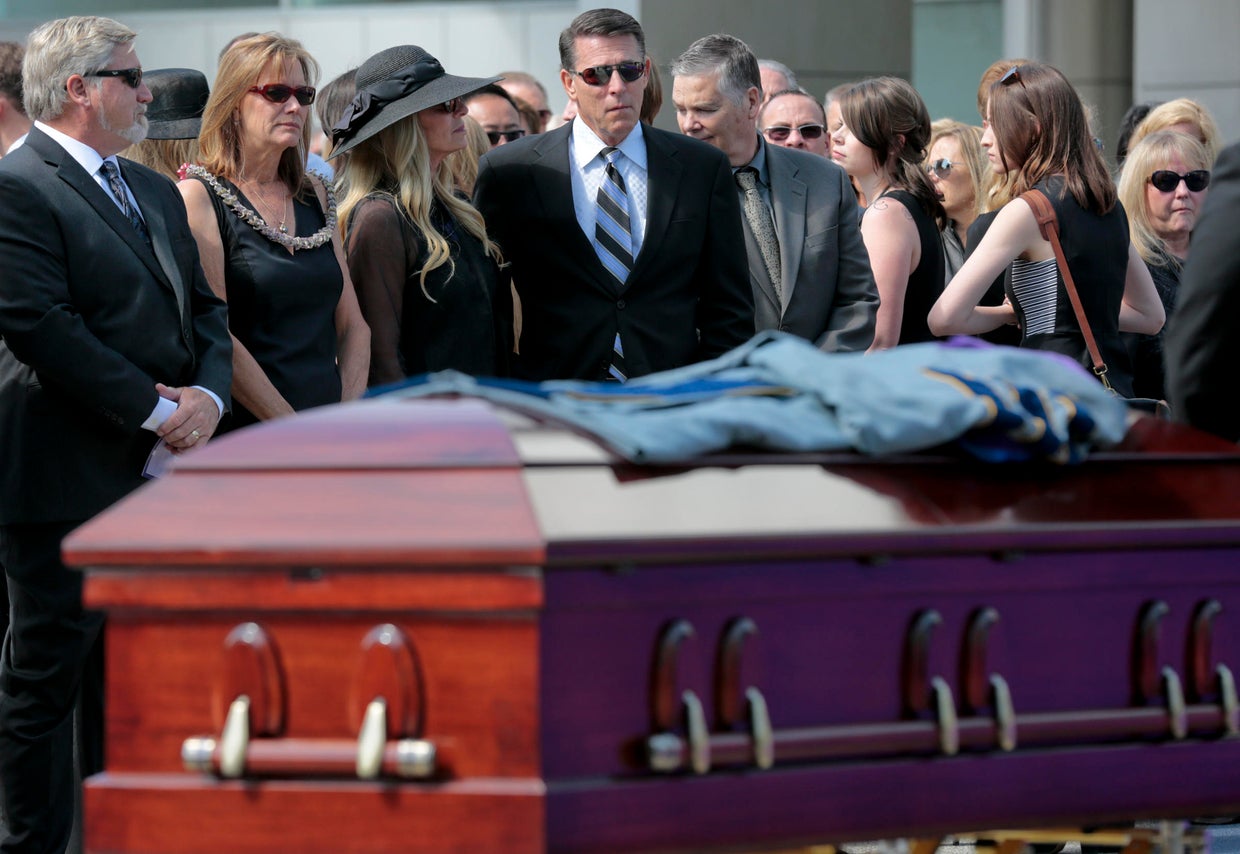 Death index: Top 59 ways Americans die