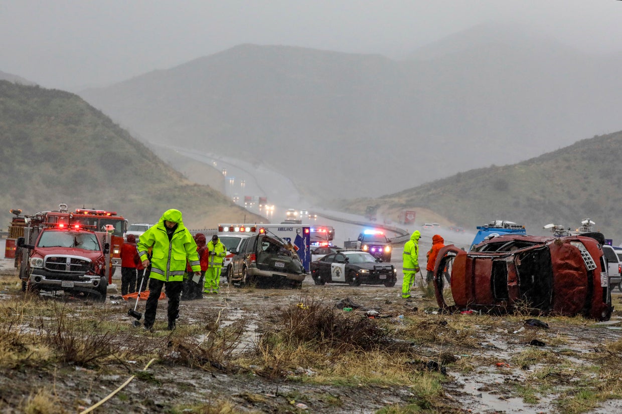 Death index: Top 59 ways Americans die