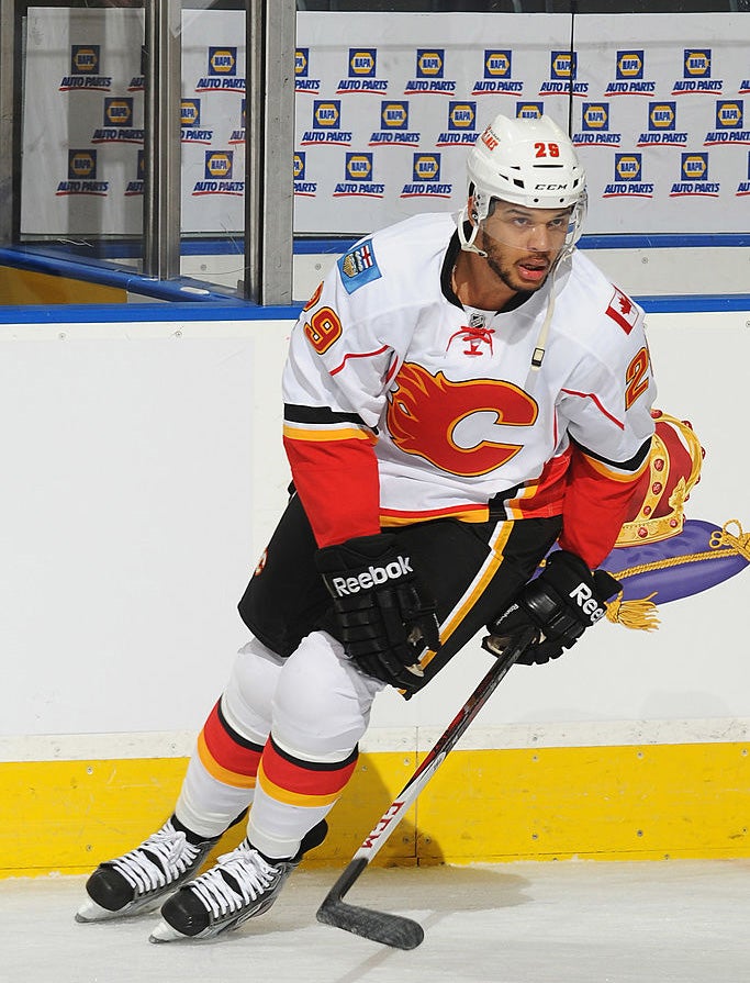 Akim Aliu Accepts Colorado Eagles Employee's Apology For Blackface ...