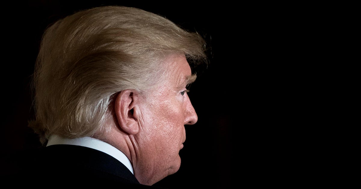 The impeachment of Donald Trump: N.Y. columnist Thomas Friedman and ...