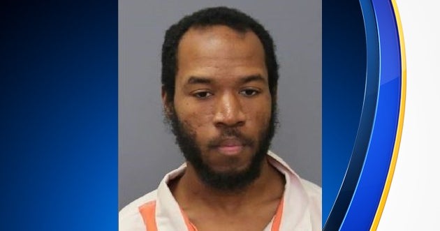 Marc Christopher Brown Charged In Robbery, Kidnapping Of Maryland Woman ...