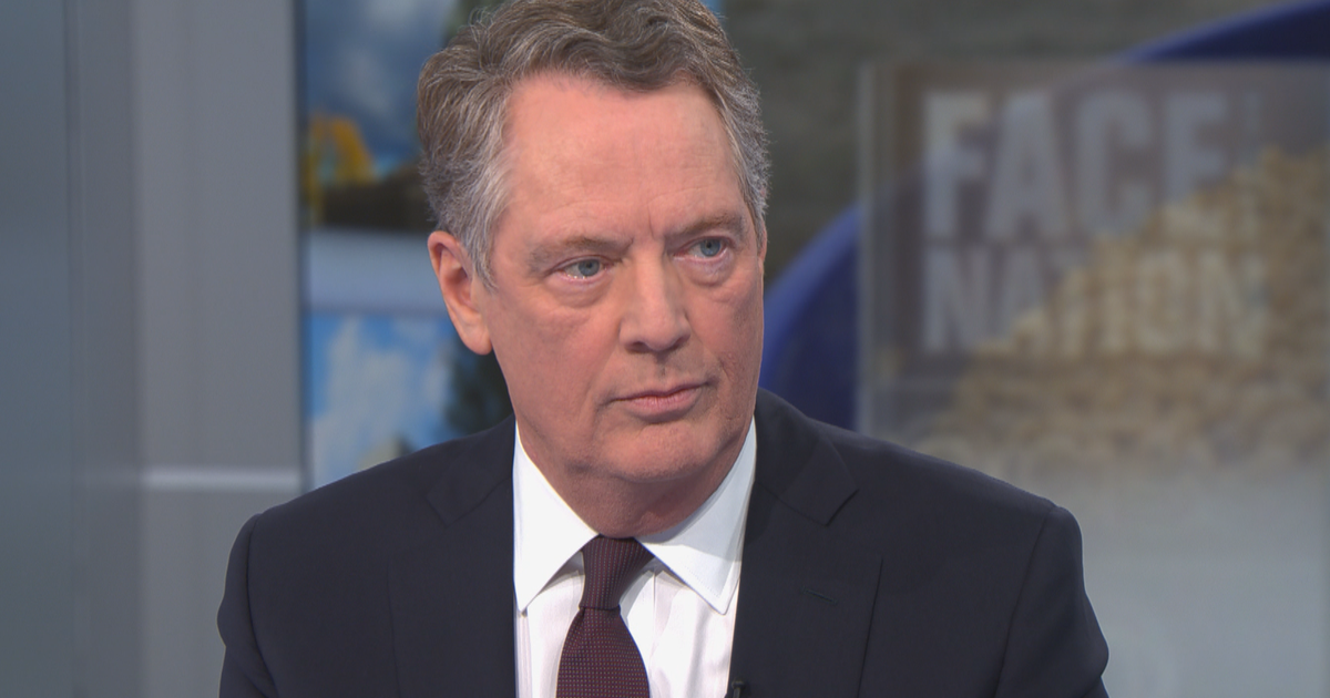USMCA, China trade deals: Trade Representative Robert Lighthizer ...