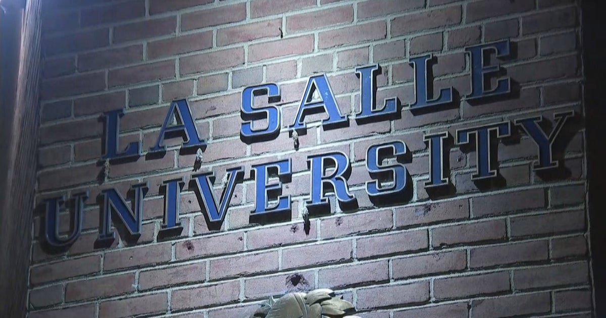La Salle Opts For Almost Entirely Remote Instruction For Fall Semester ...