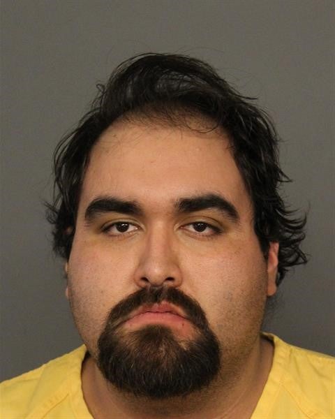 Victor Arenas-Foote Arrested In Deadly Shooting In Denver - CBS Colorado
