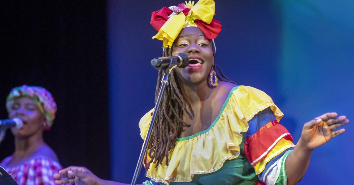 Miami Proud: Folk Singer Gets Career Boost From Miami Theater Center ...