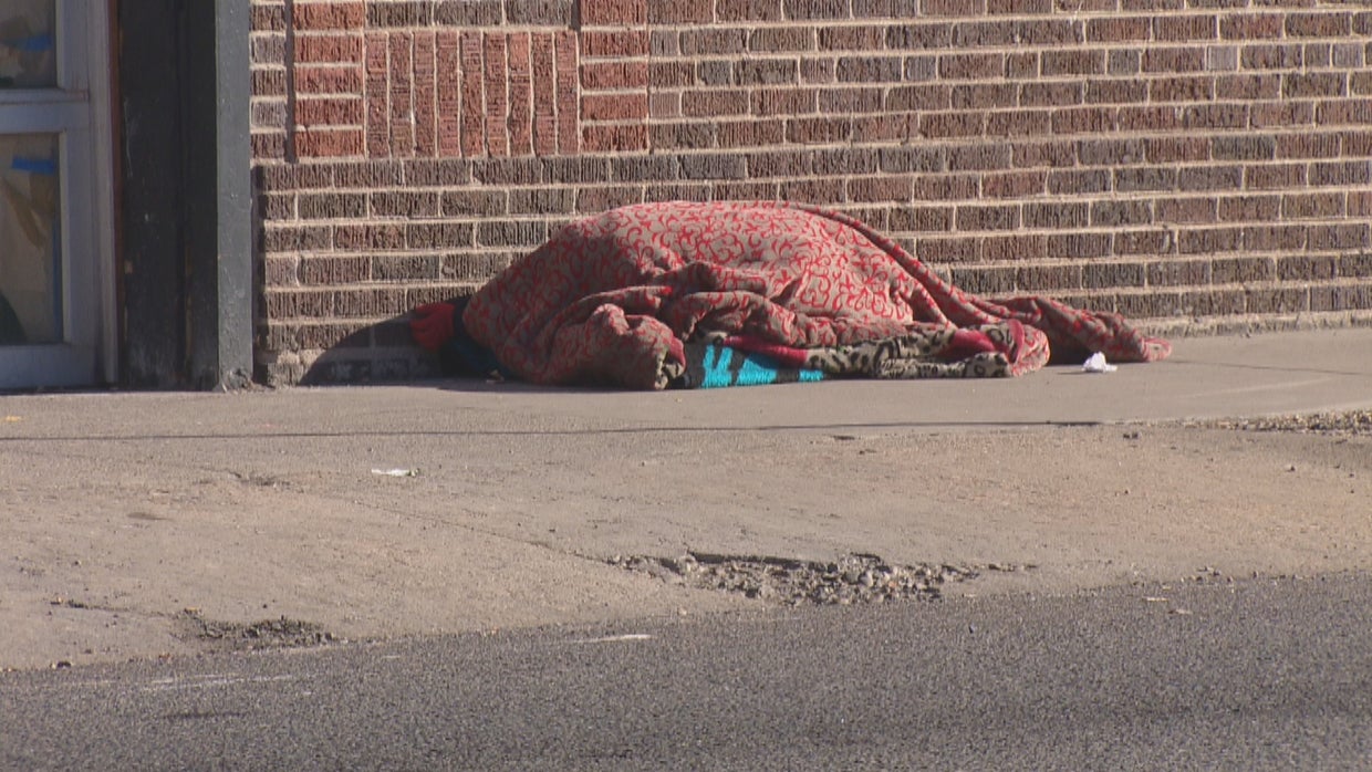 Find The Help You Need With Community Asset Resource Map App - CBS Colorado