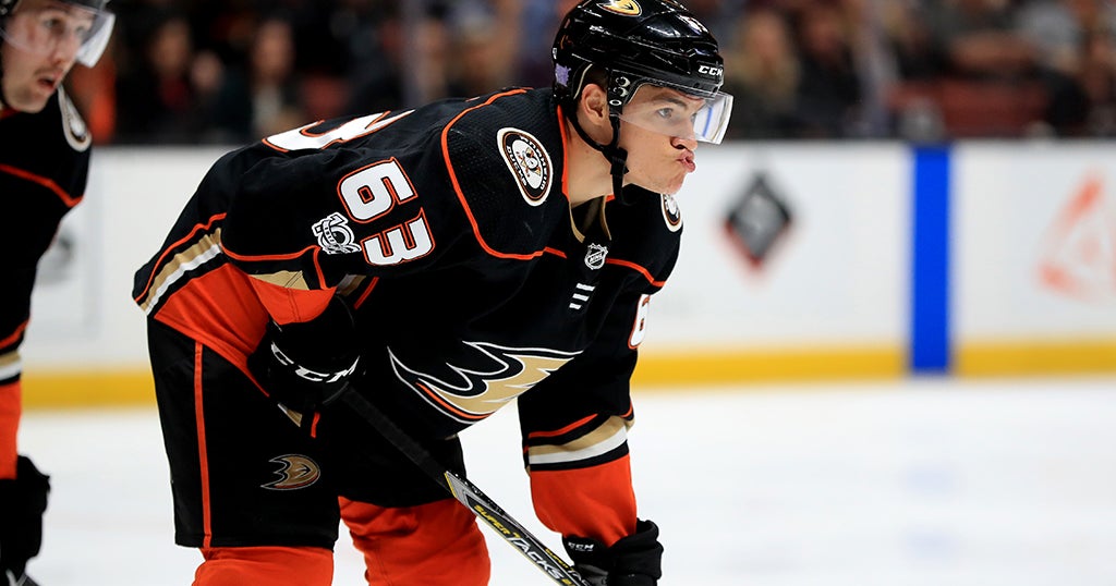 Penguins Acquire Forward Kevin Roy In Exchange For Ryan Haggerty - CBS ...