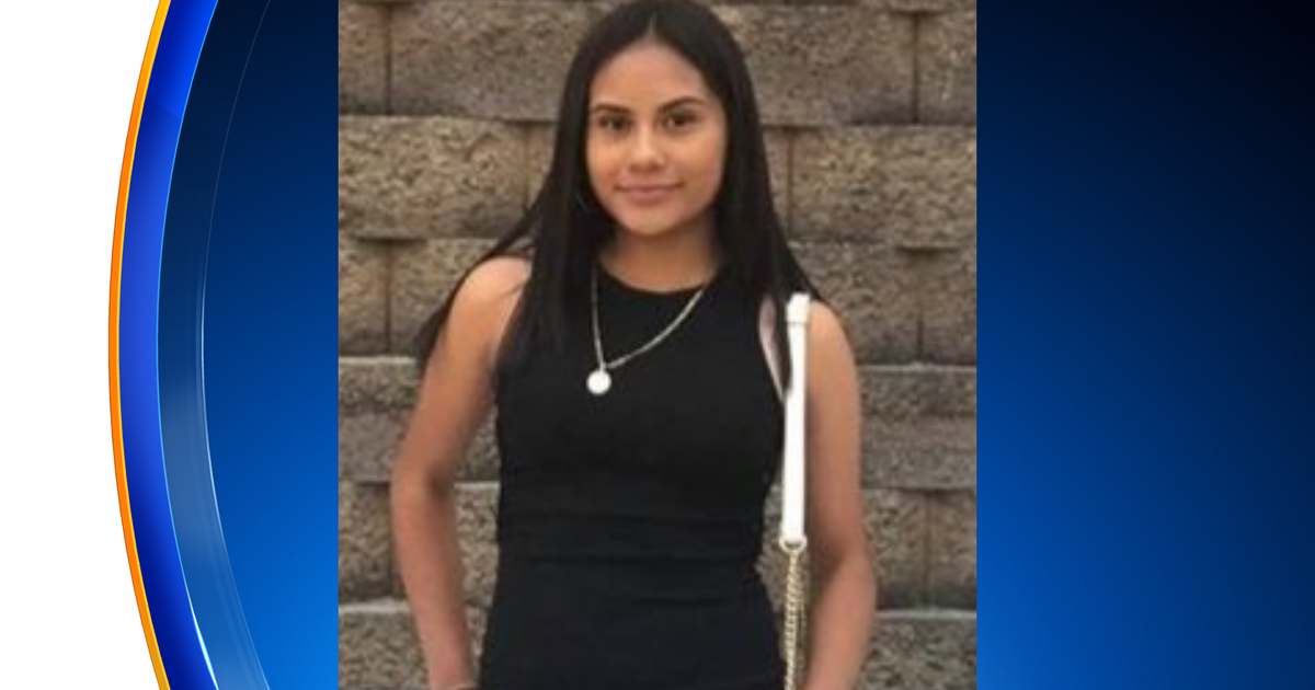 Detectives Locate Vehicle In Slaying Of 16-Year-Old Angie Monroy In ...