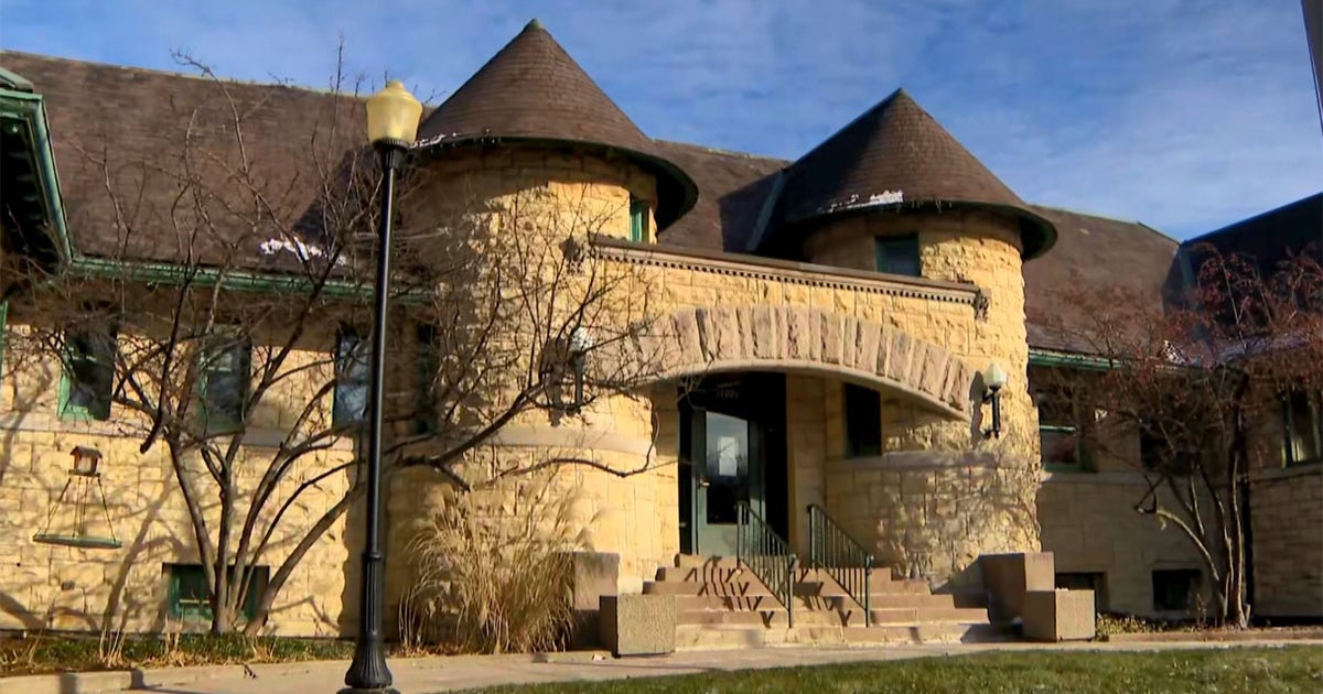 Girl, 11, Sexually Assaulted At Walker Branch Public Library In Morgan ...