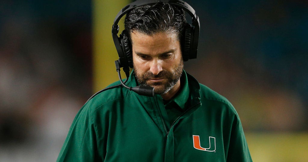 'Hate To Say It, Worried Louisiana Tech Wins This Game': WFOR's Mike ...