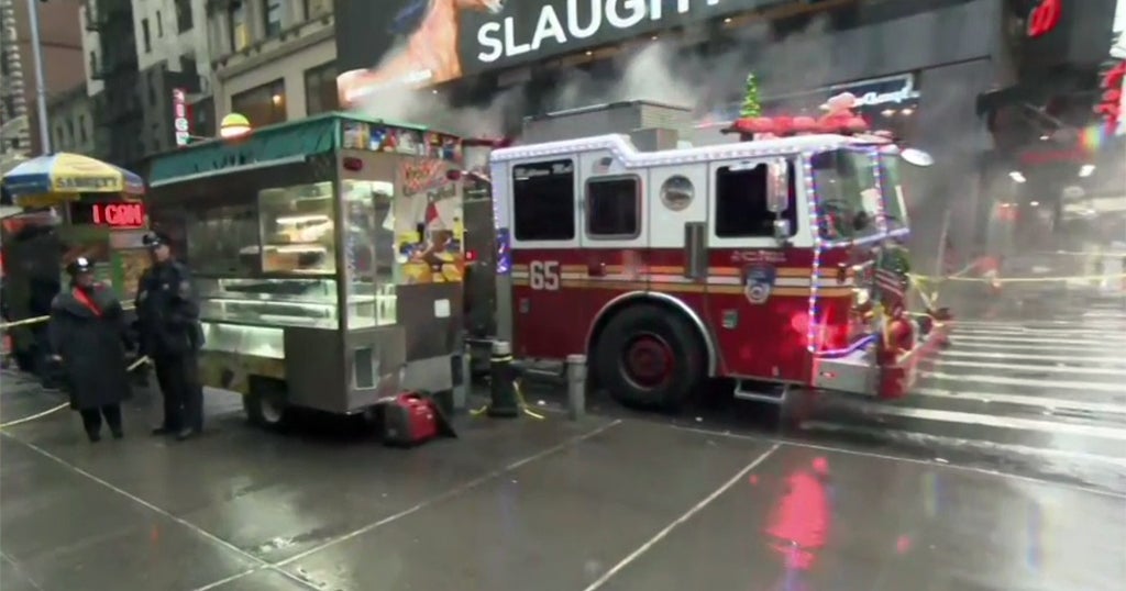 'They Don't Care About Pedestrians': Why Didn't NYC Act Sooner Before ...