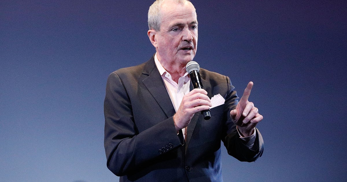 New Jersey Gov. Phil Murphy Names Civil Rights Division Head Rachel ...