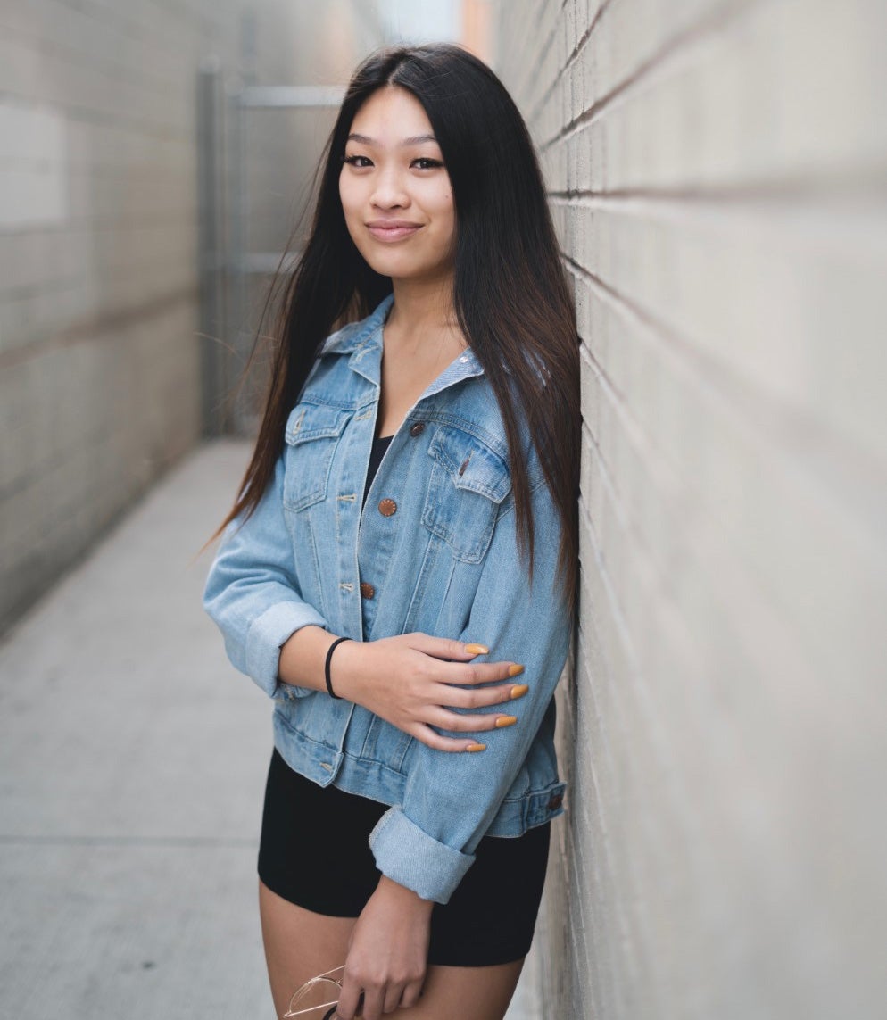 'Heartbroken': Emmalyn Nguyen Dies 14 Months After Surgery - CBS Colorado