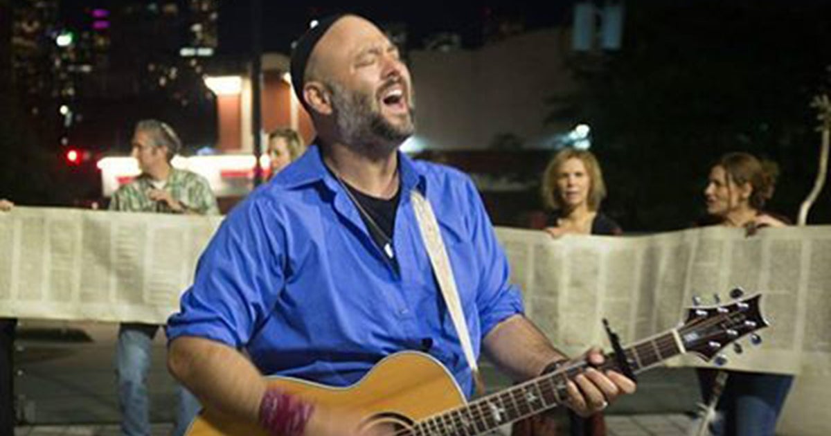 Joe Buchanan To Perform At Special Interfaith Event Which Will Help ...