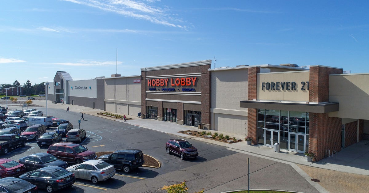 Here Are Macomb Mall's Extended Hours This Weekend - CBS Detroit