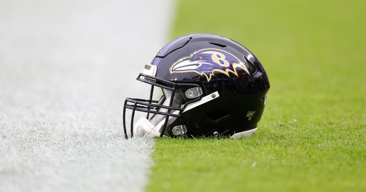 Ravens Asking For Fans To Send The Team Virtual Letters During Training ...