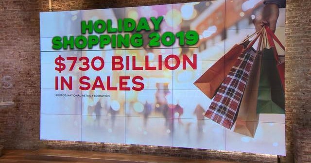 Super Saturday is expected to bring in bigger sales than Black Friday ...