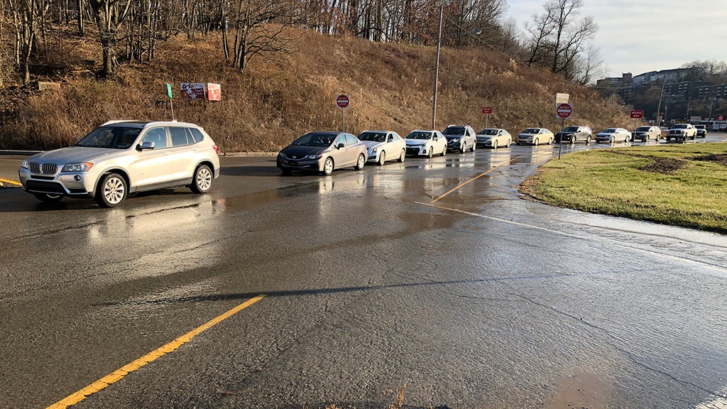 Stories About Mcknight Road - CBS Pittsburgh