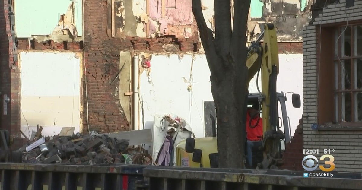 Officials: More Homes Likely To Be Taken Down Following Deadly South ...