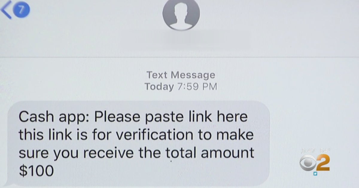 Beware Of Fake Deals And Phishing Scams On Social Media During The ...