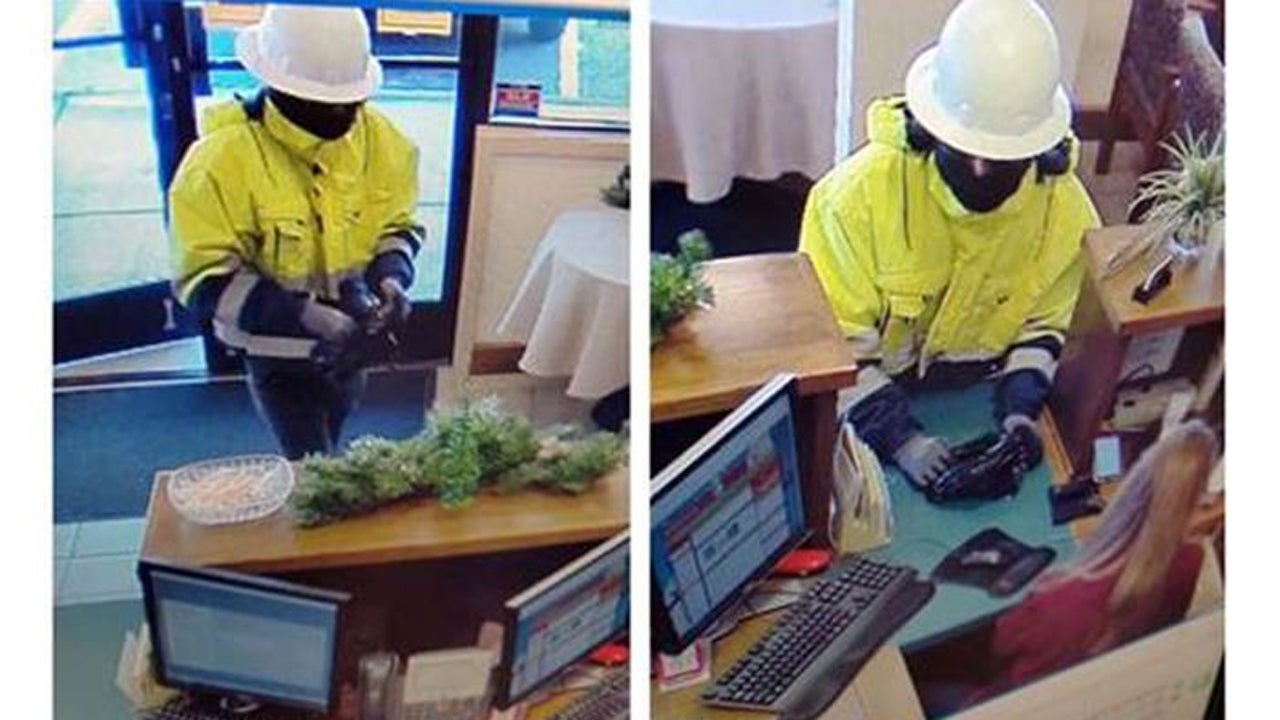 Bank Robbery news - Today’s latest updates - CBS Sacramento
