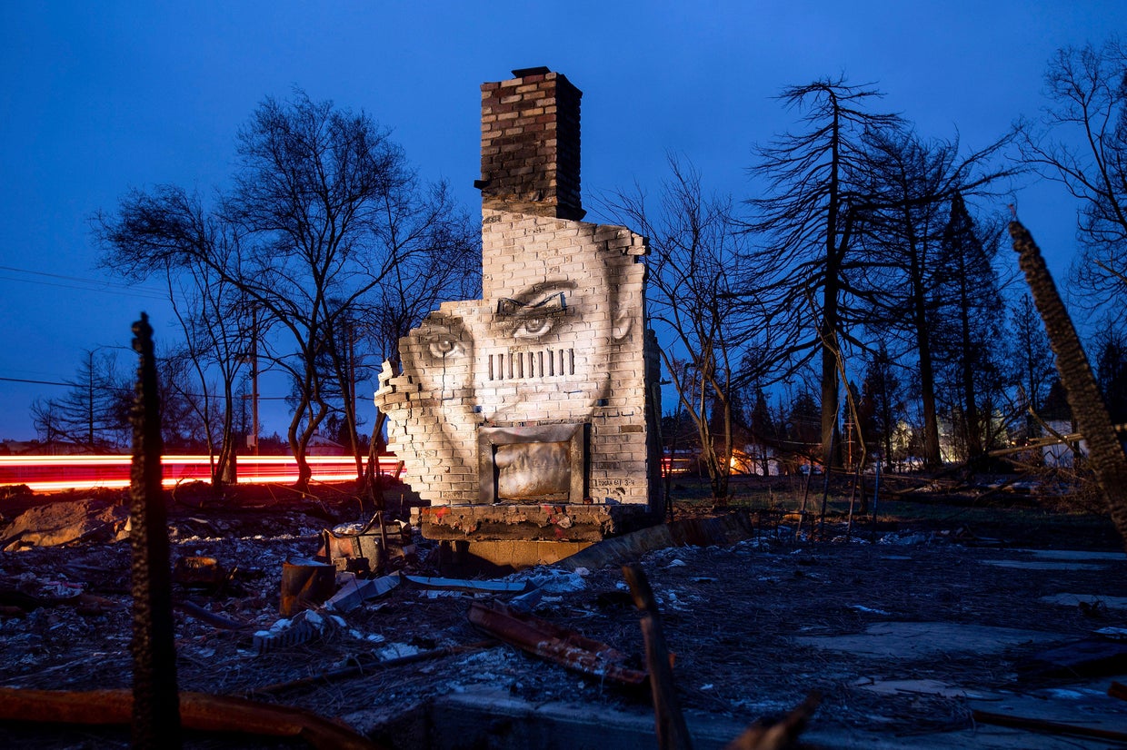 Top photos of 2019: The year in pictures