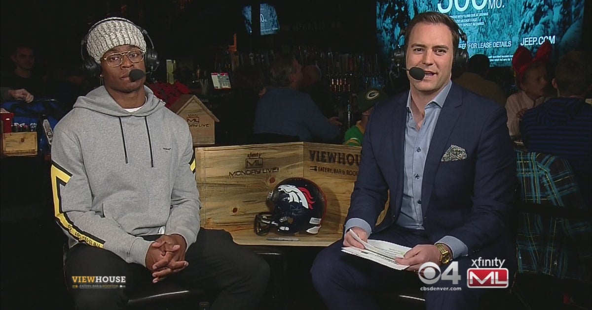 'Happy We Got The Win': DaeSean Hamilton Talks About Victory Over Lions ...