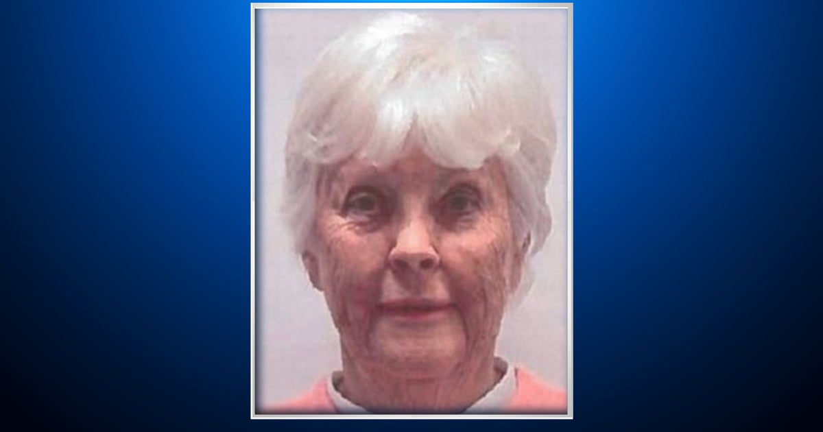 Former Secretary Of State, Natalie Meyer, Reported Missing & Endangered ...