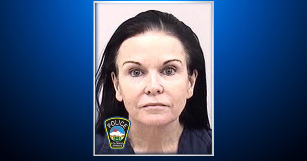 Operator Of Colorado Springs Child Care Center Where Kids Were Hidden ...