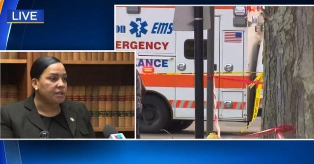 Deaths of mother and 2 children in Boston appear to be murder-suicide ...