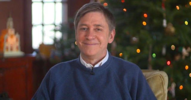 On the Road with Steve Hartman in 2019: A year to remember - CBS News