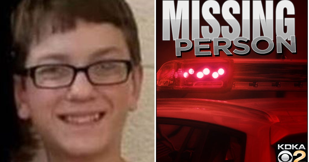 Ohio Officials Searching For Critically Missing 14-Year-Old Harley ...