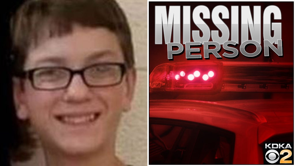 Ohio Officials Searching For Critically Missing 14-Year-Old Harley ...