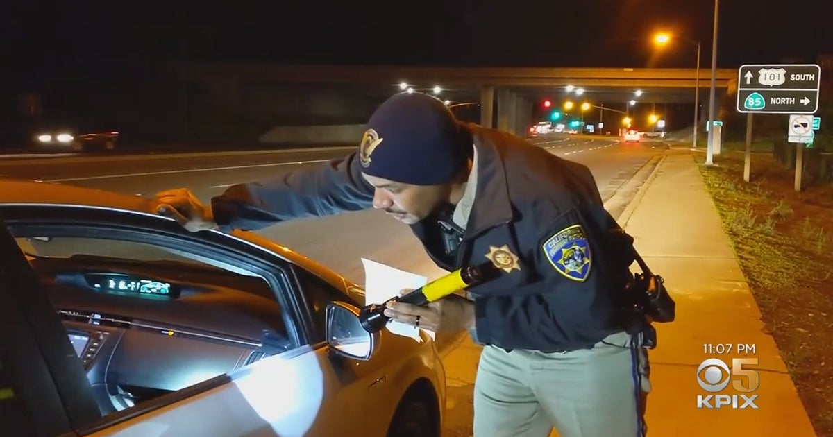 CHP Saturates Roadways For Maximum Enforcement During Christmas Holiday ...
