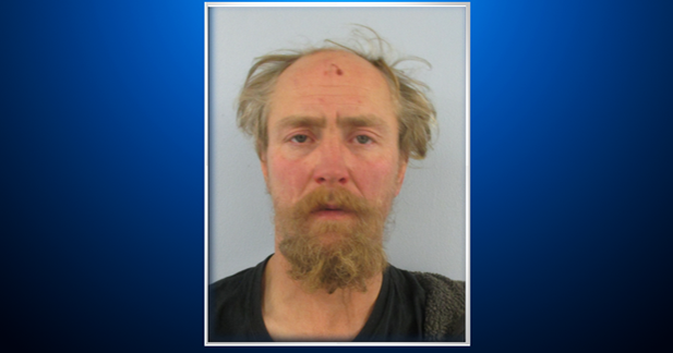 Armed Robbery Suspect David Austin Jay Arrested In Park County - CBS ...