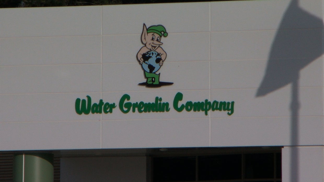 Timeline: Water Gremlin's pollution violations and WCCO's investigation ...