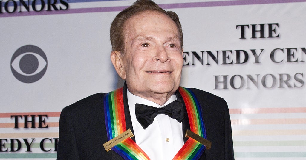 Broadway Musical Icon Jerry Herman Of 'Mame,' 'Hello, Dolly!' Fame Dies ...