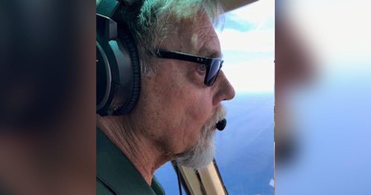 Pilot In Hawaii Helicopter Crash That Killed Seven People Had Ties To ...