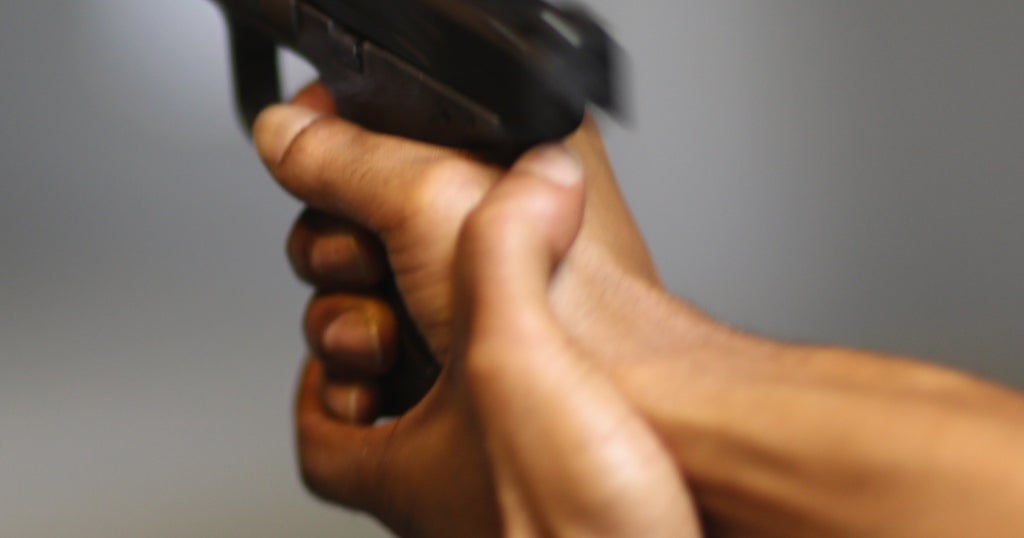 Police Warn Against Celebratory Gunfire On New Year's Eve - CBS Colorado