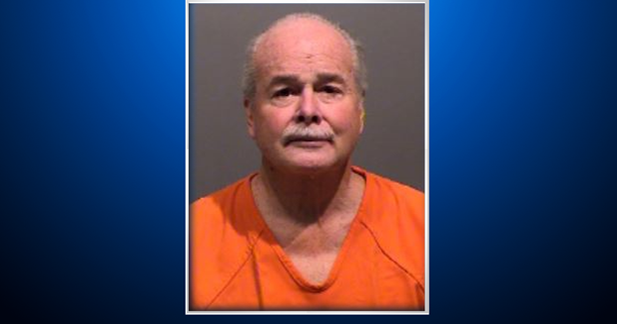 Jerald Cross Gets Prison For Killing Woman Who Postponed Leaving Him ...