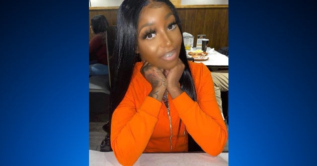 Baltimore Police Offering $4K Reward In Destiny Harrison's Murder Case ...