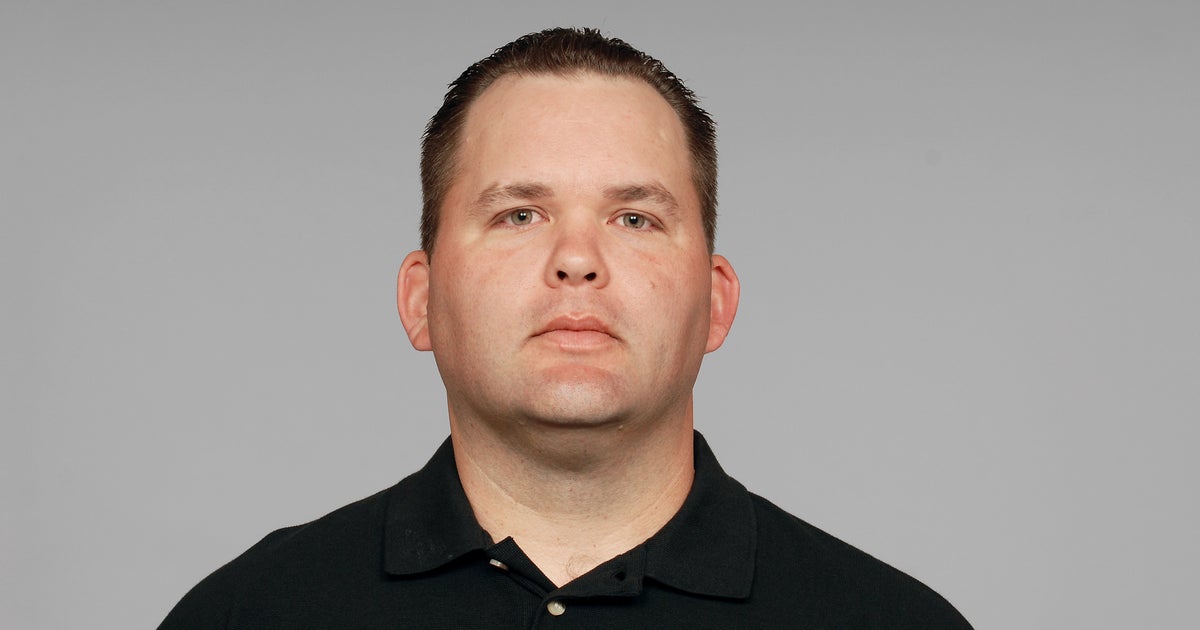 Ravens Offensive Coordinator Greg Roman Selected Top Assistant Coach ...