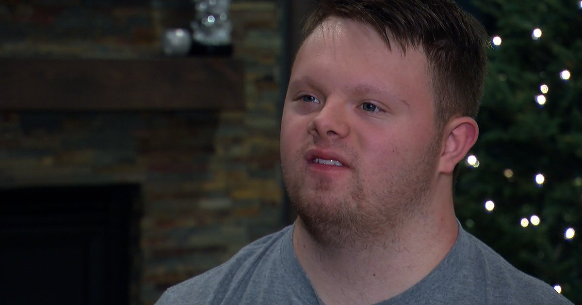 Mason Doherty, St. Peter High Senior With Down Syndrome, Can't Be ...