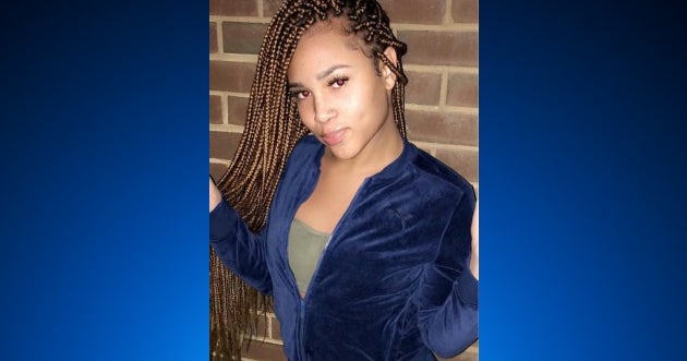 Police Offering $4K Reward In 17-Year-Old Baltimore Girl's Murder - CBS ...