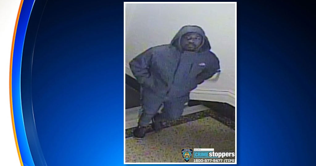 Exclusive: Bronx Man Injured By Screwdriver-Wielding Suspect Speaks ...