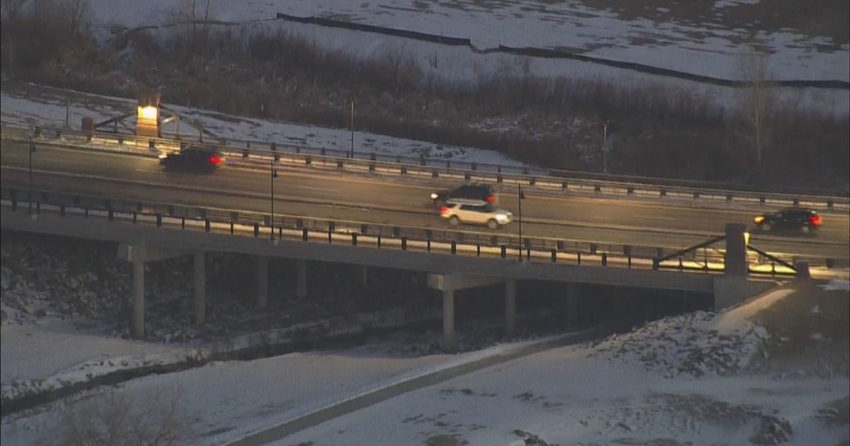 Erie Officials Release New Information In $1 Million Bridge Scam - CBS ...